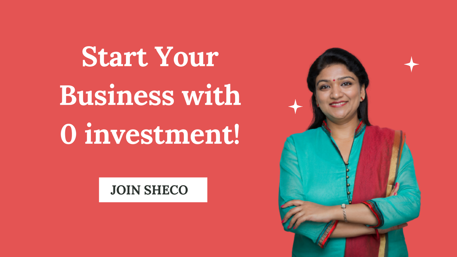 Earn Online | Become a SHECO Partner